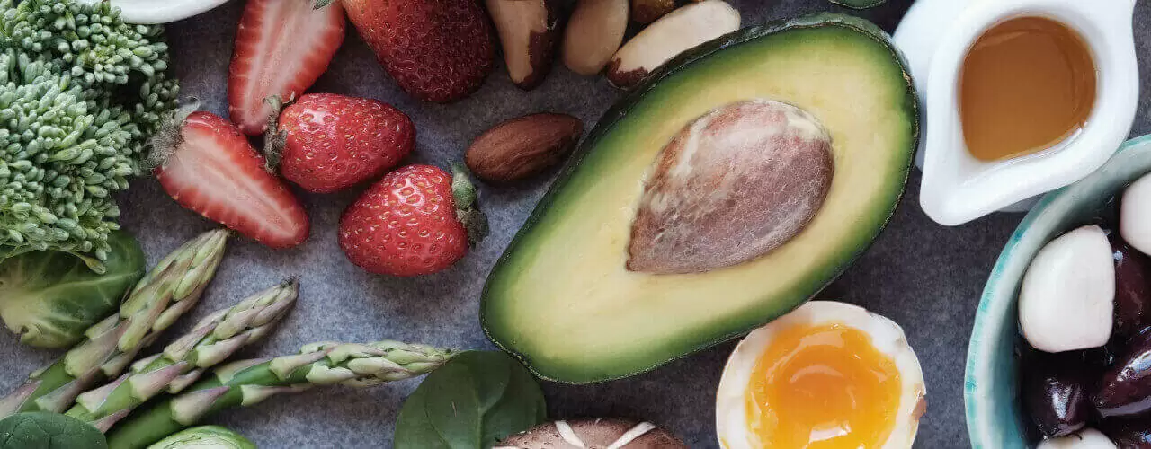 Change Your Diet and Change Your Life With PT!